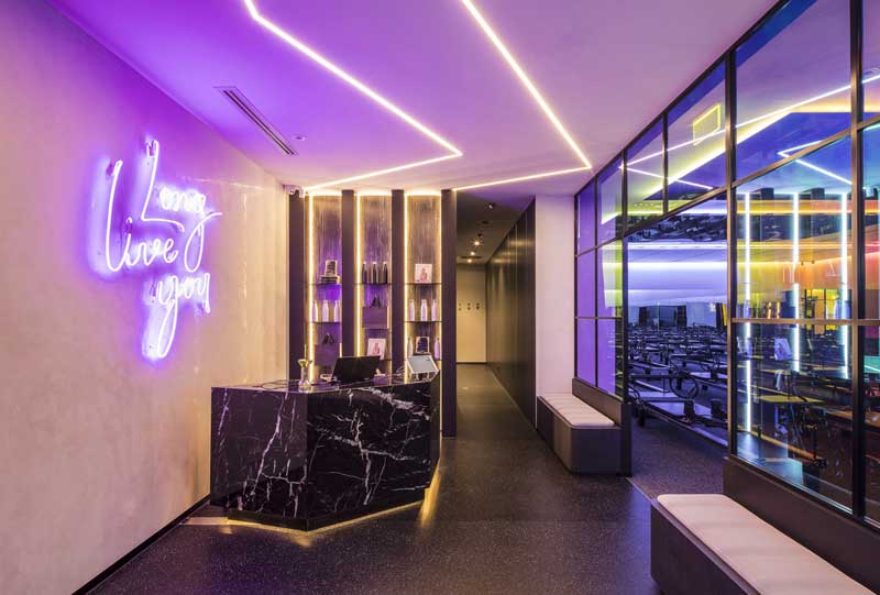 Vive Active – Ergo Group